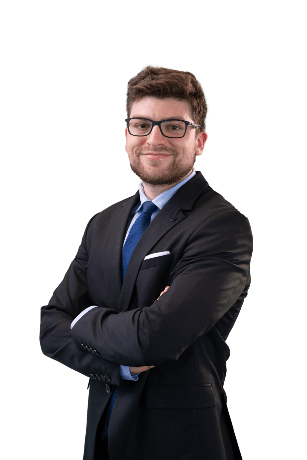 Richard D. McCune, Founder Of McCune Law Group | MLG