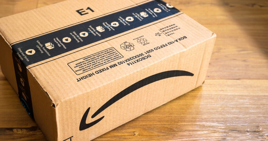 Amazon Household Lawsuit | McCune Law Group