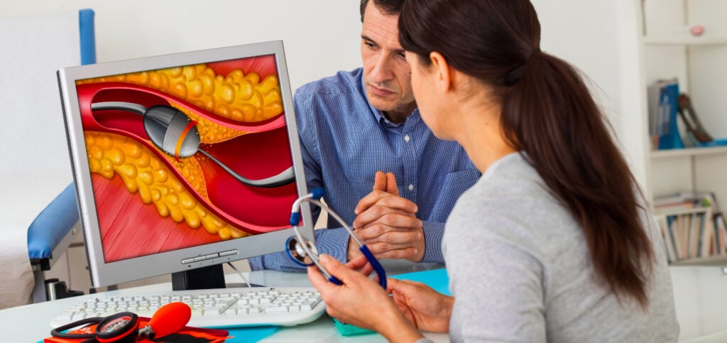 Atherectomy Procedure Device Complications ӏ McCune Law Group