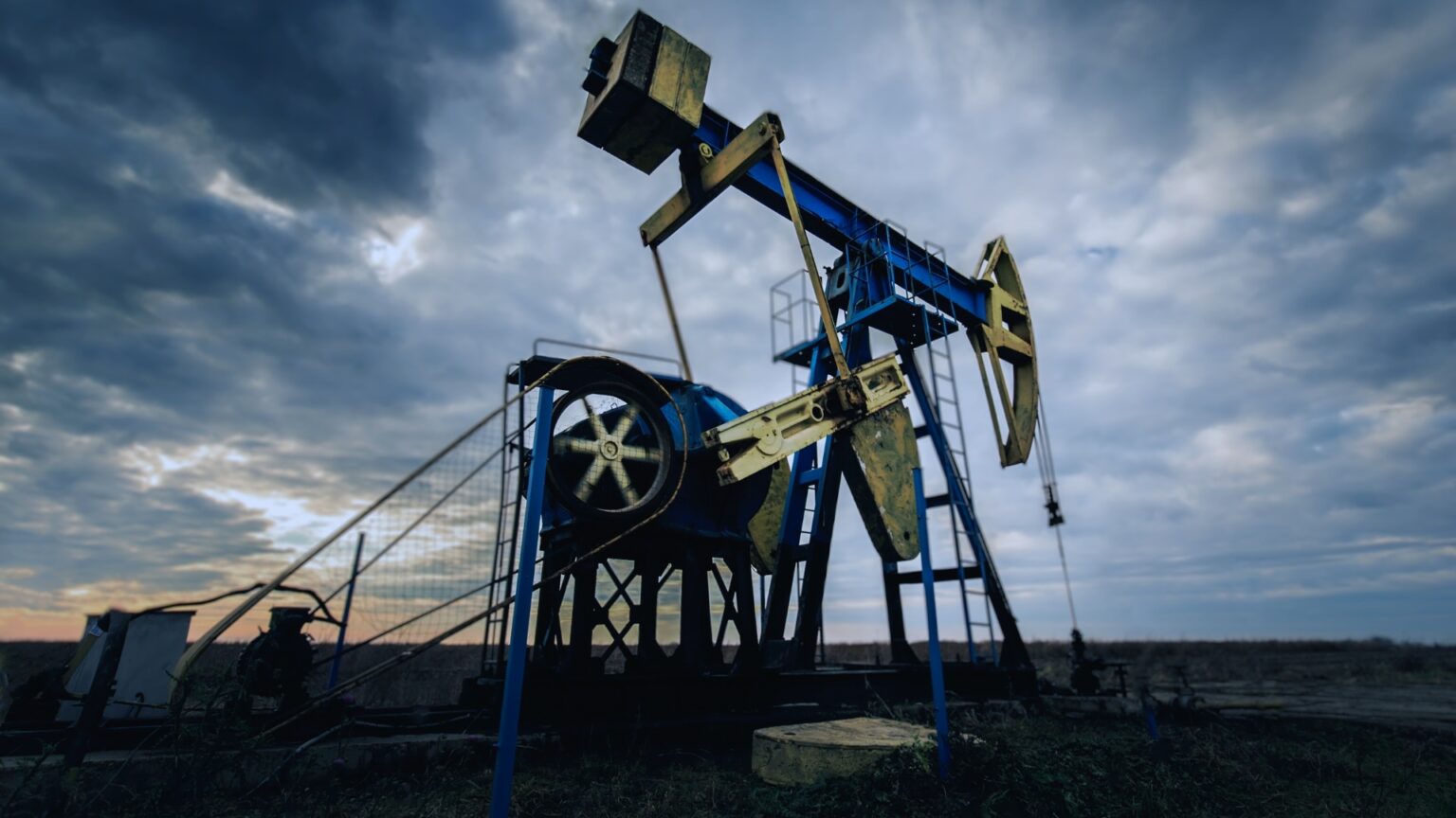 The Hidden Dangers Of Oil Wells | McCune Law Group