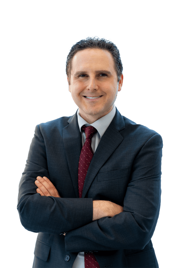 Steven J. Weinberg | McCune Law Group