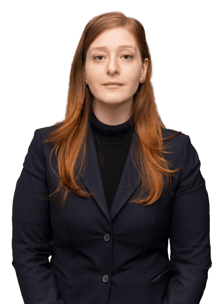 Sarah Shahatto | McCune Law Group