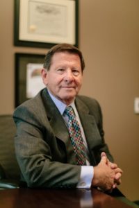 Steven J. Weinberg | McCune Law Group