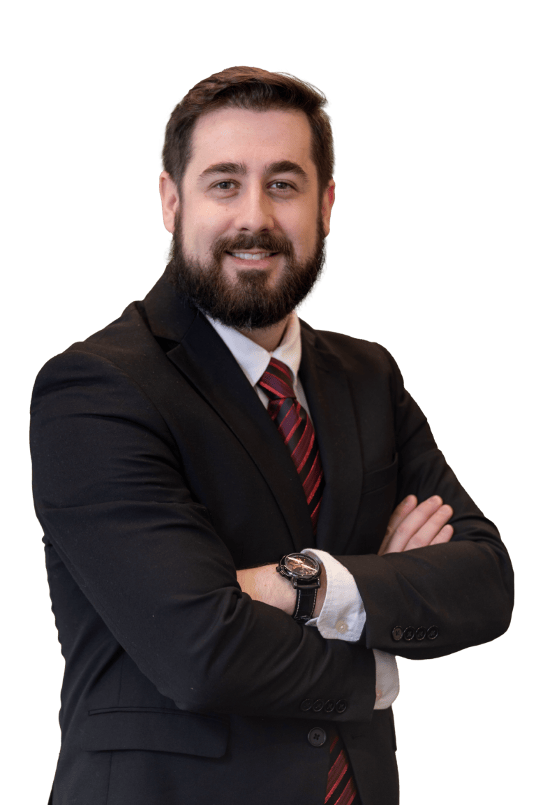 Richard D. McCune, Founder Of McCune Law Group | MLG