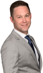 Richard D. McCune, Founder Of McCune Law Group | MLG