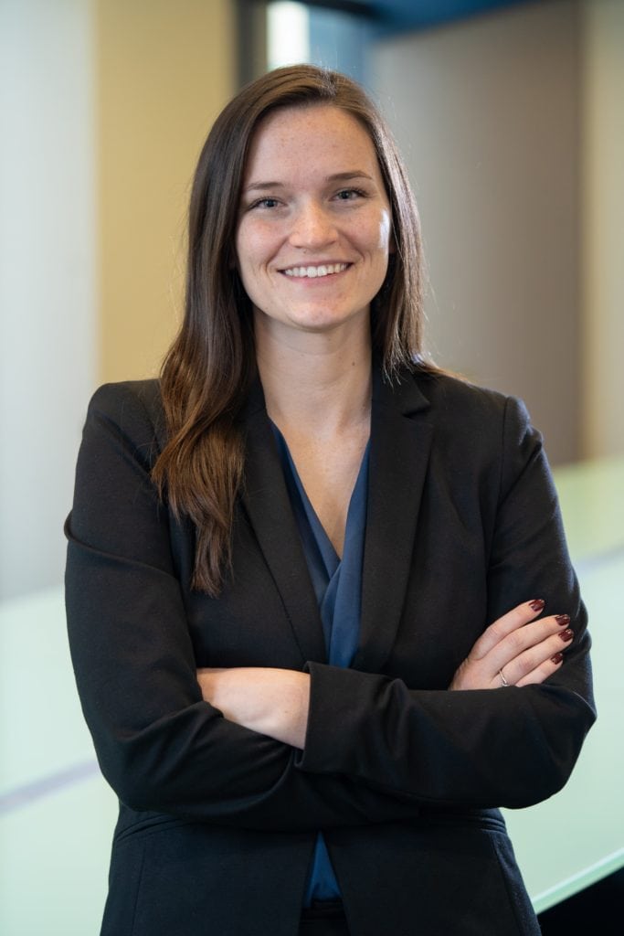 Jordan I. Wispell | McCune Law Group